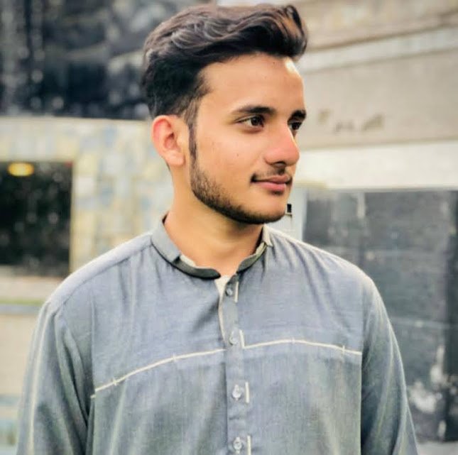 Uptiers | Waleed Hassan